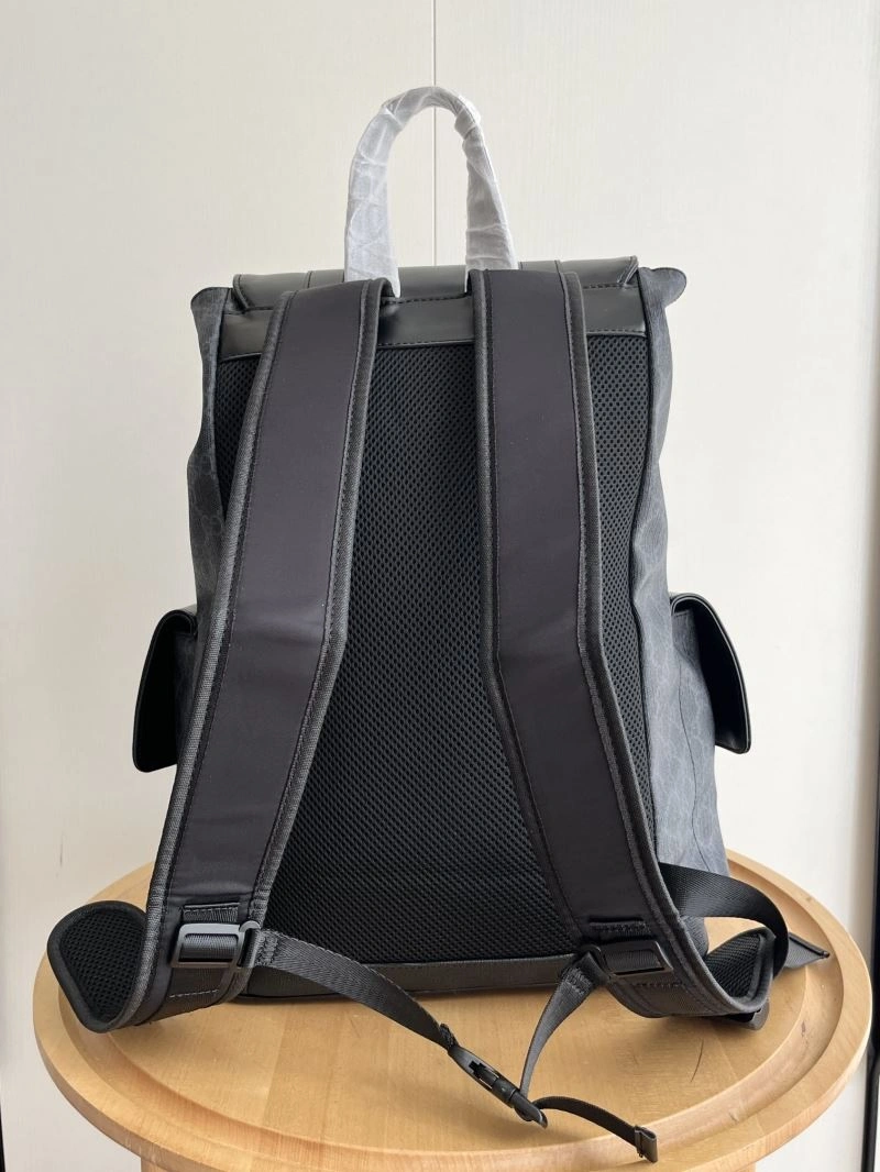 Precise copy Gucci Backpacks
