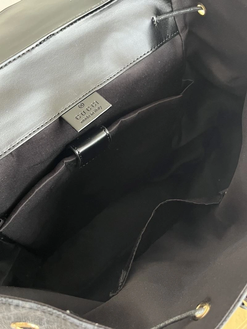 Precise copy Gucci Backpacks