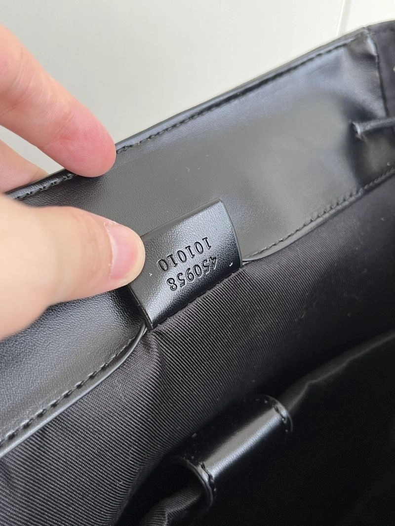 Precise copy Gucci Backpacks