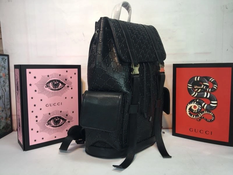 Inexpensive Gucci Backpacks