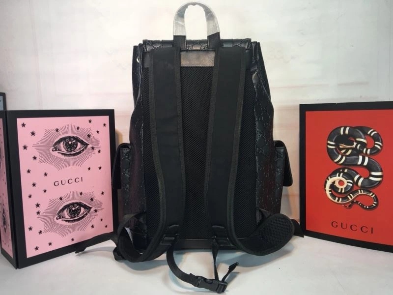 Inexpensive Gucci Backpacks