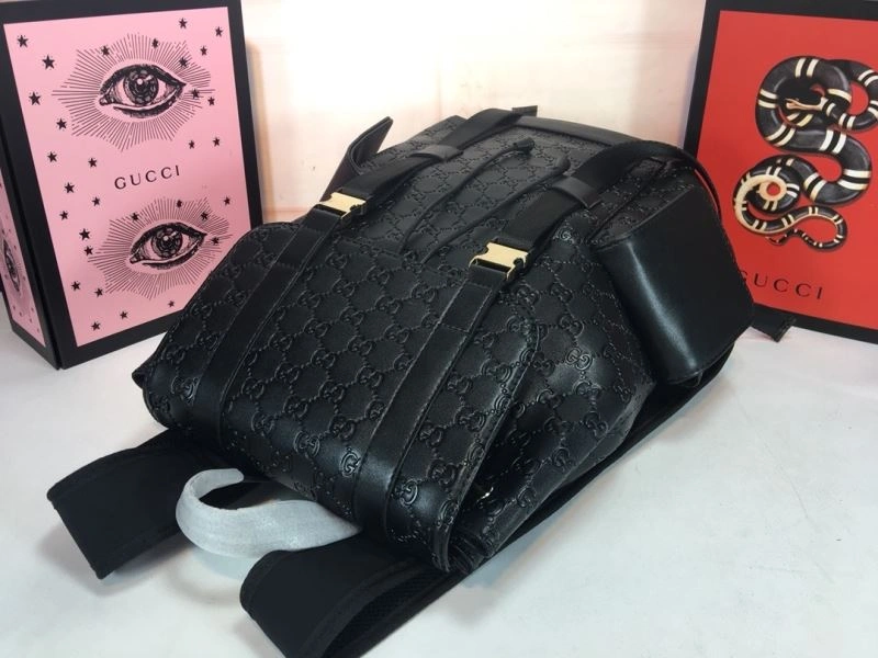 Inexpensive Gucci Backpacks