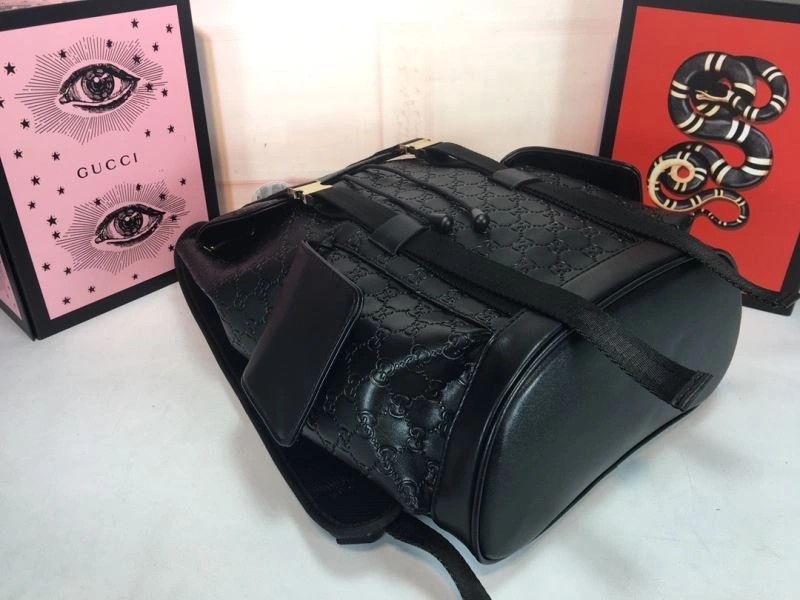 Inexpensive Gucci Backpacks