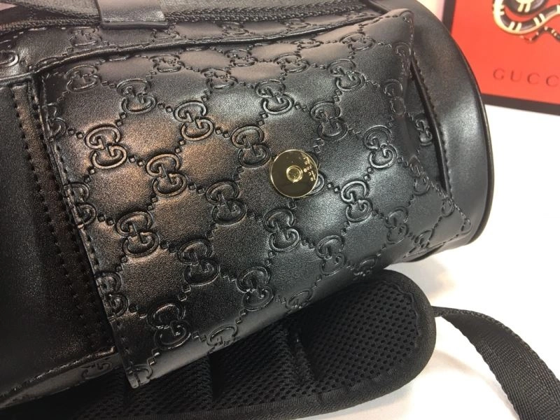 Inexpensive Gucci Backpacks