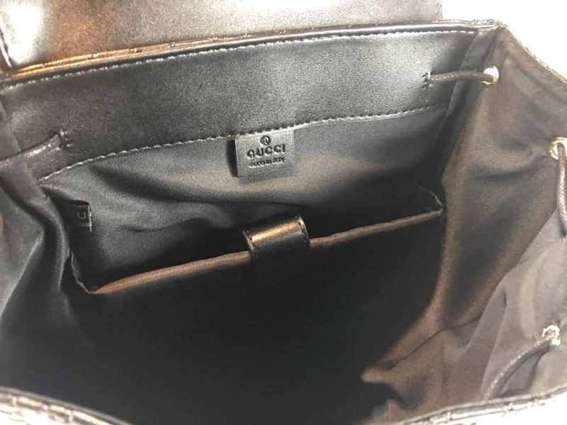 Inexpensive Gucci Backpacks