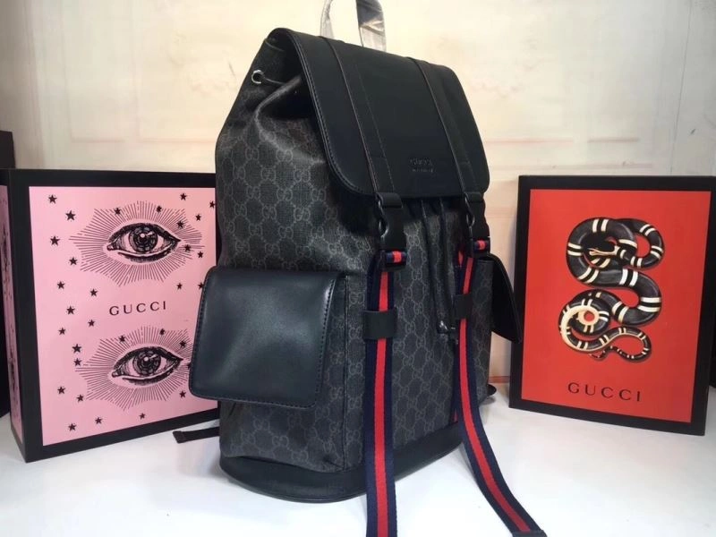 Low-cost Gucci Backpacks