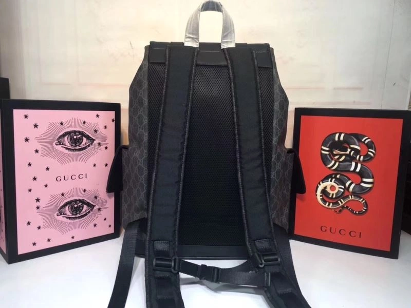Low-cost Gucci Backpacks