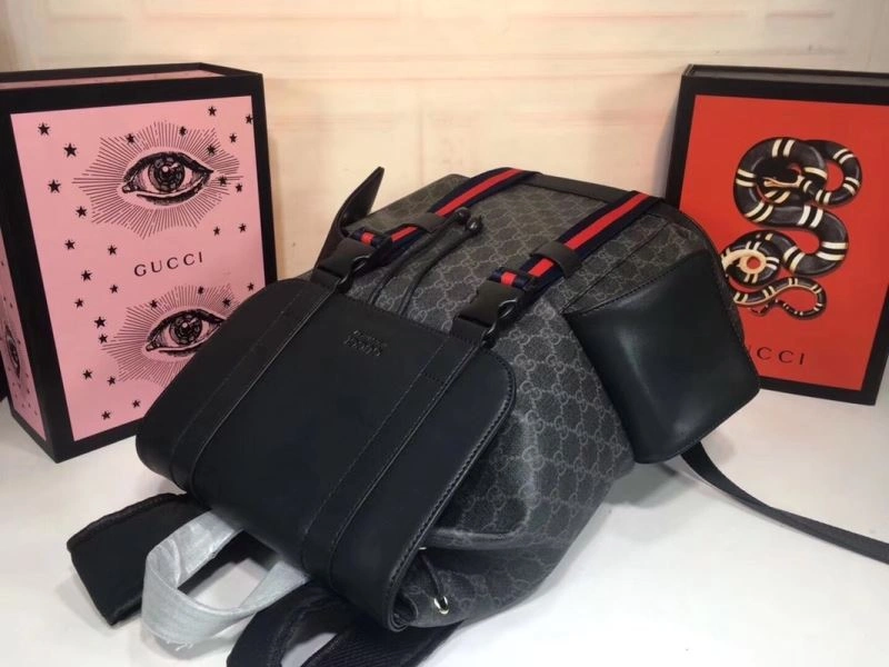 Low-cost Gucci Backpacks