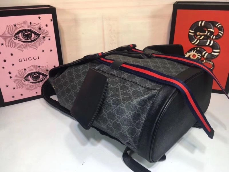 Low-cost Gucci Backpacks