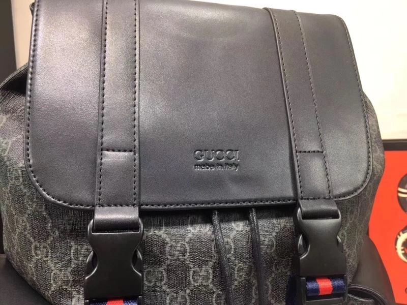 Low-cost Gucci Backpacks