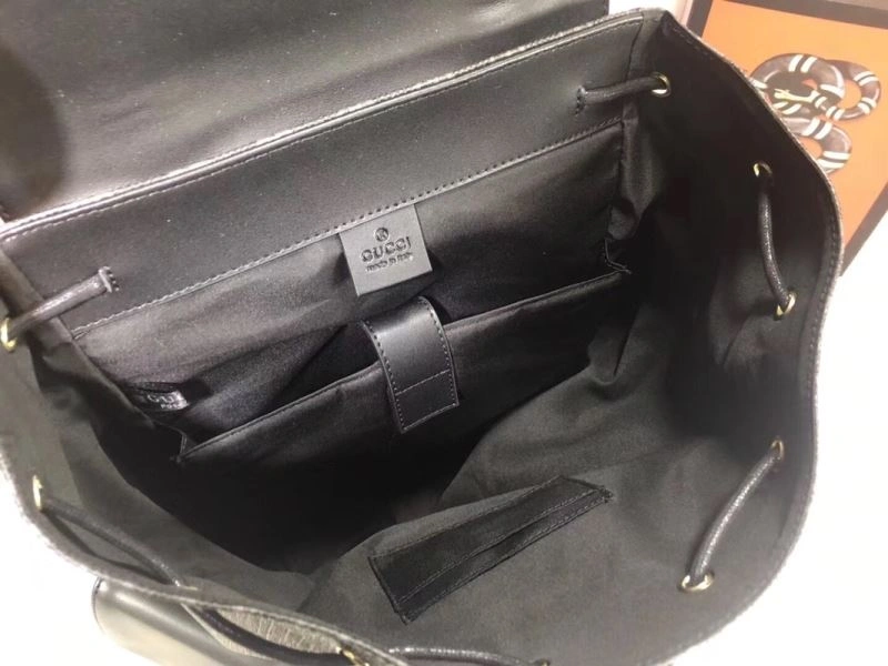 Low-cost Gucci Backpacks