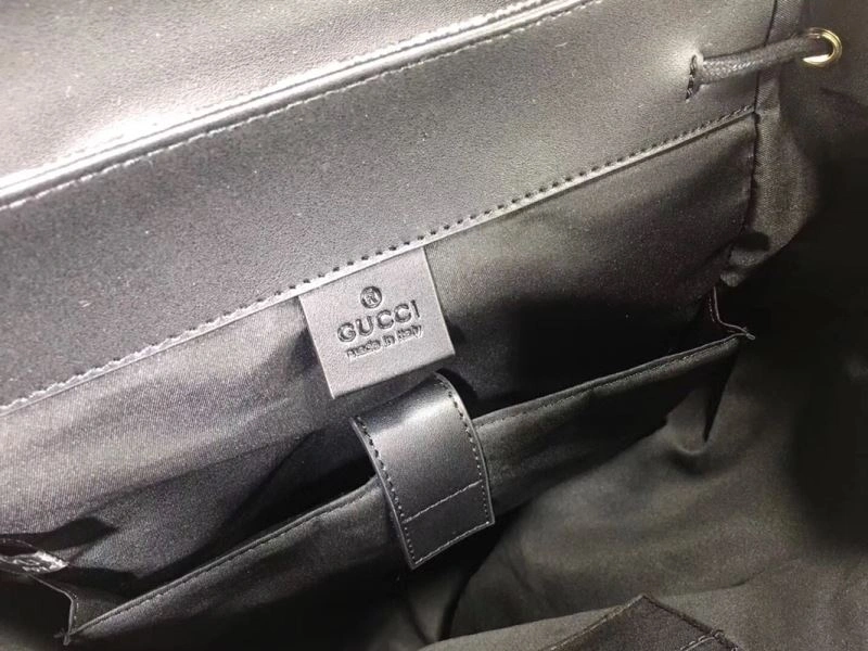 Low-cost Gucci Backpacks