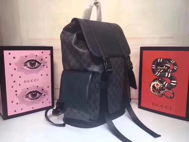 Mirror quality Gucci Backpacks