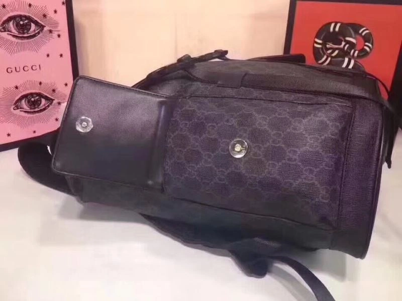 Mirror quality Gucci Backpacks