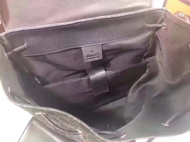 Mirror quality Gucci Backpacks