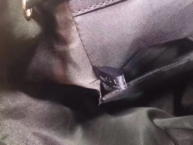 Mirror quality Gucci Backpacks