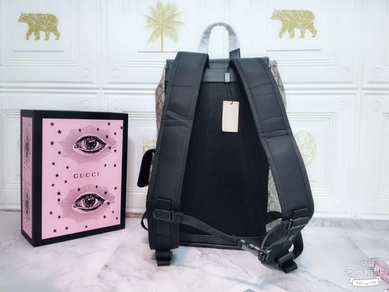 Brand-original Gucci Backpacks