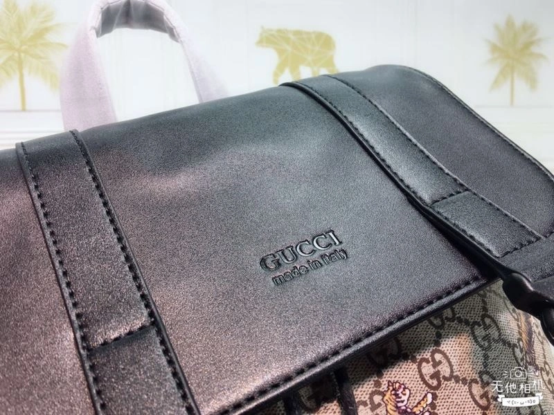 Brand-original Gucci Backpacks
