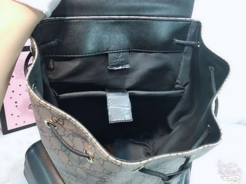 Brand-original Gucci Backpacks