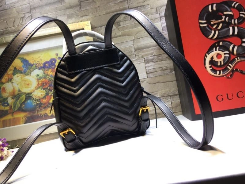 Economical Gucci Backpacks