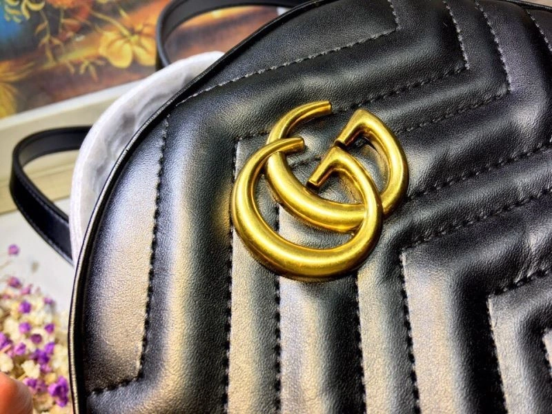Economical Gucci Backpacks
