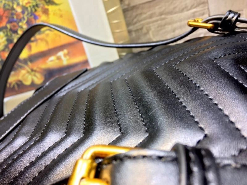 Economical Gucci Backpacks