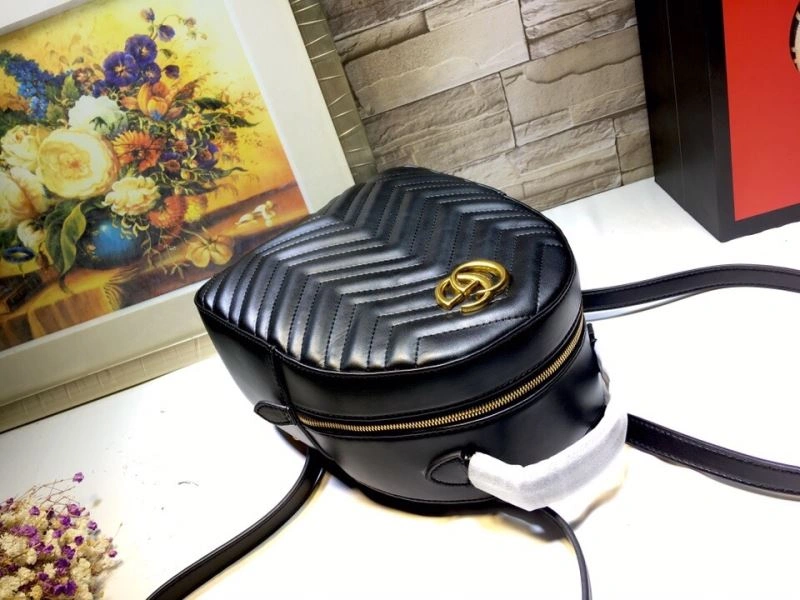 Economical Gucci Backpacks