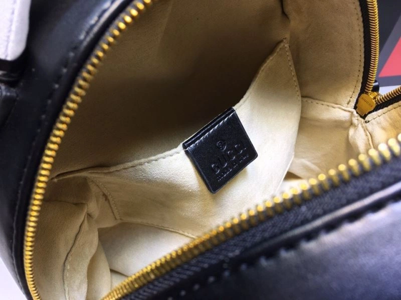 Economical Gucci Backpacks