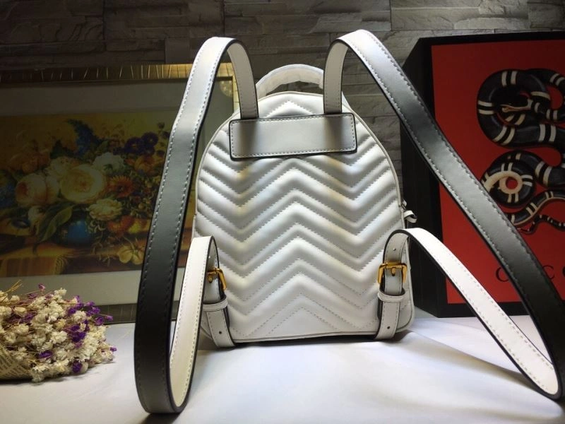 1:1 copy Gucci Backpacks
