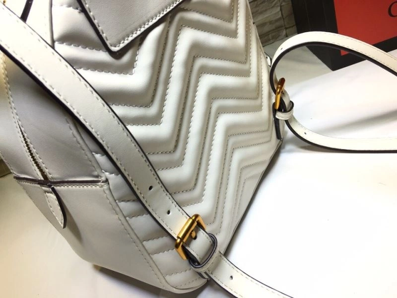 1:1 copy Gucci Backpacks