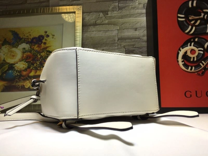 1:1 copy Gucci Backpacks