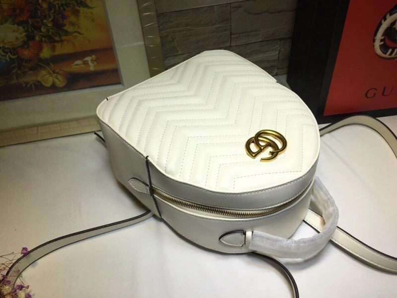 1:1 copy Gucci Backpacks