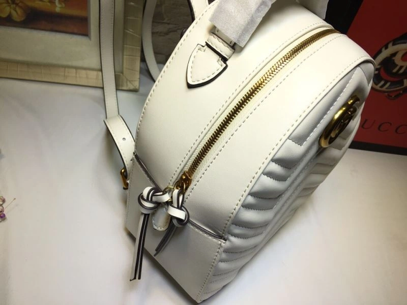 1:1 copy Gucci Backpacks