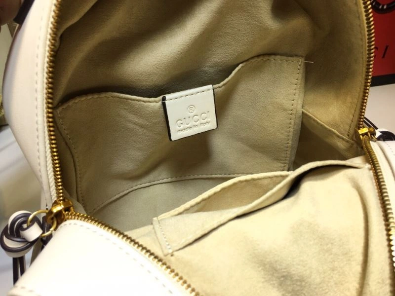 1:1 copy Gucci Backpacks