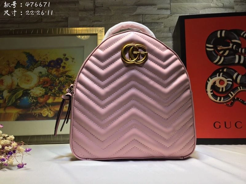 Gucci Backpacks
