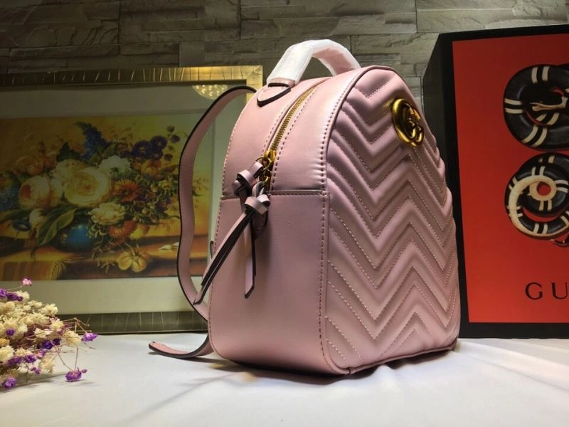 Legit Gucci Backpacks