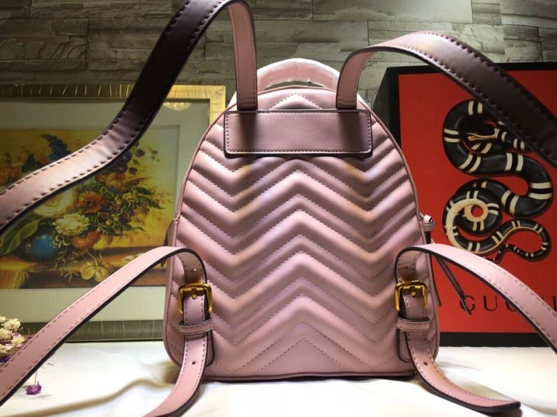 Legit Gucci Backpacks