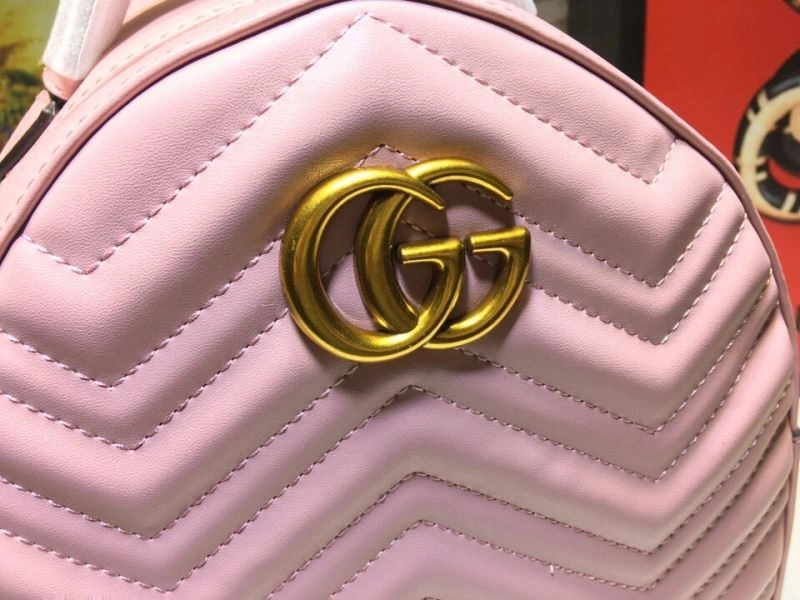 Legit Gucci Backpacks