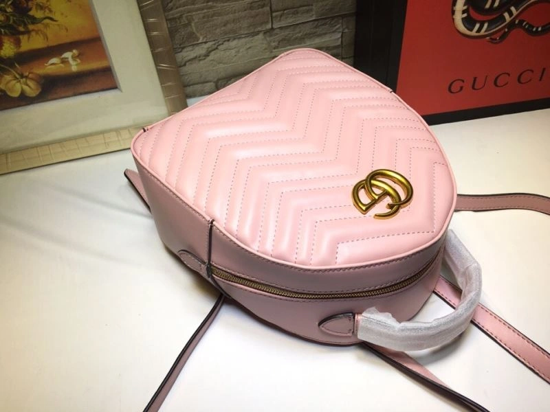 Legit Gucci Backpacks