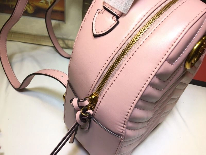 Legit Gucci Backpacks