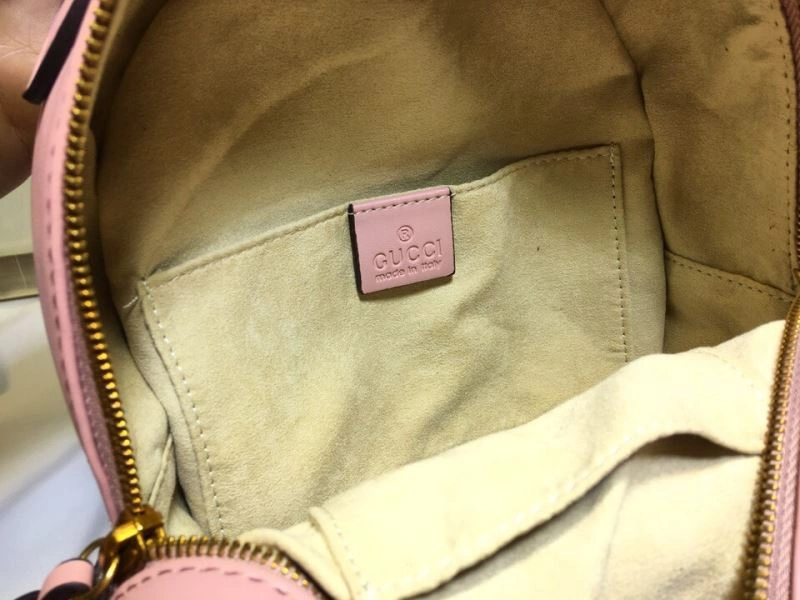 Legit Gucci Backpacks