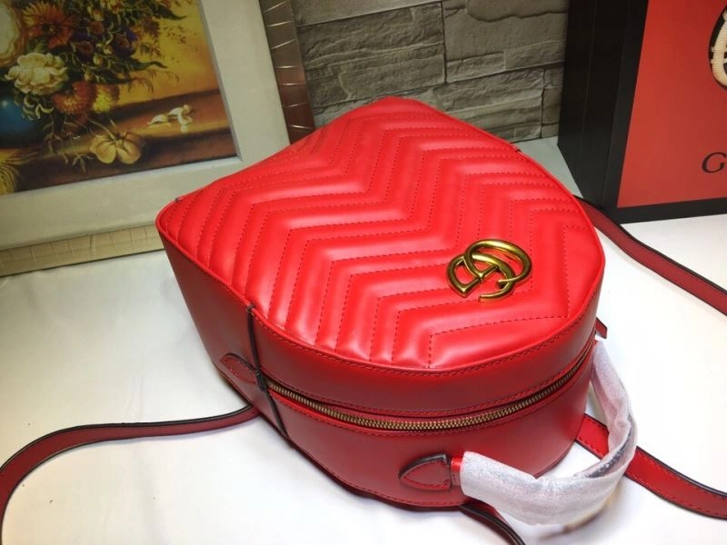 1:1 copy Gucci Backpacks