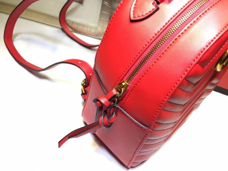 1:1 copy Gucci Backpacks