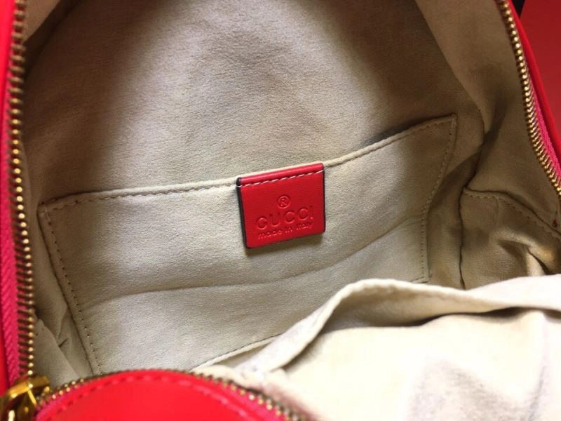 1:1 copy Gucci Backpacks