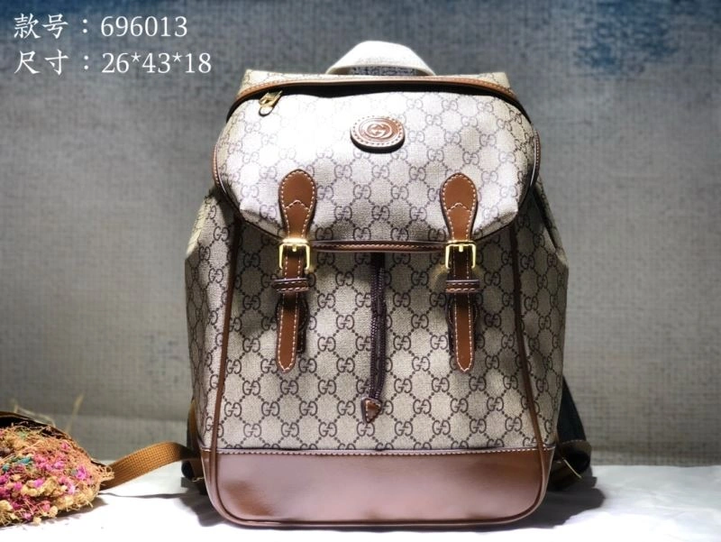 Gucci Backpacks