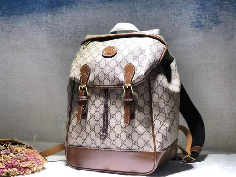 OEM Gucci Backpacks