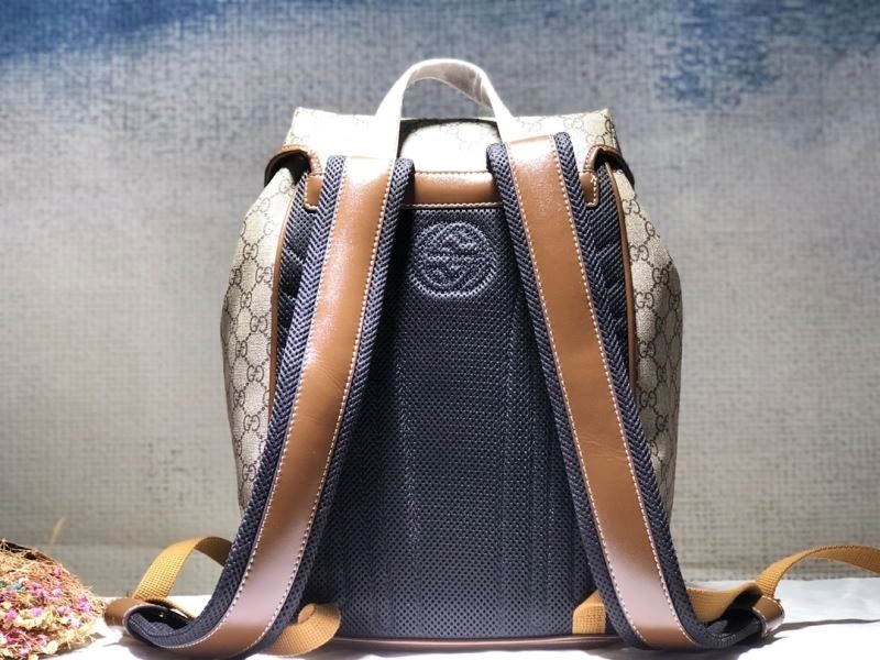 OEM Gucci Backpacks