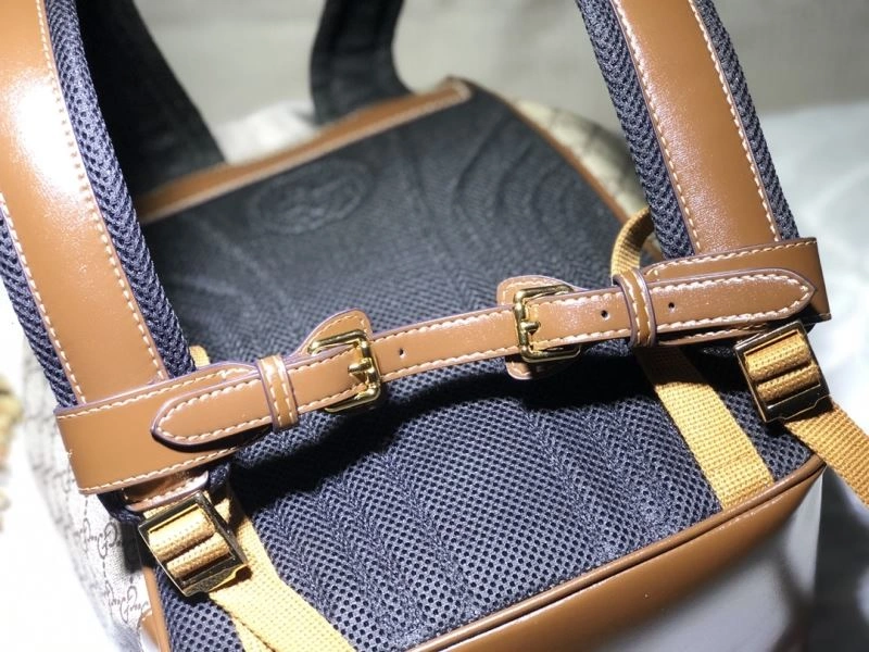 OEM Gucci Backpacks