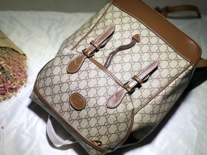 OEM Gucci Backpacks