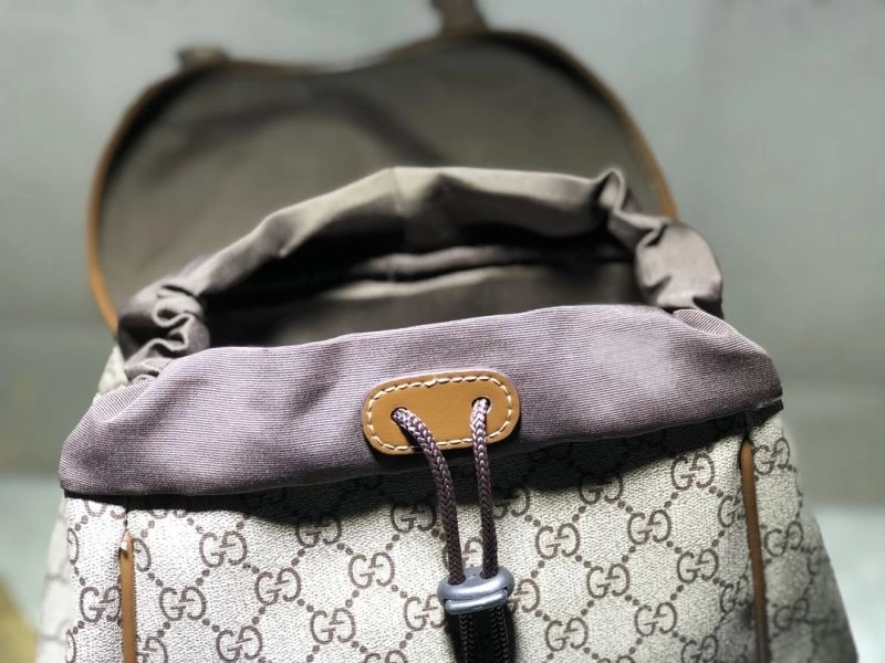 OEM Gucci Backpacks